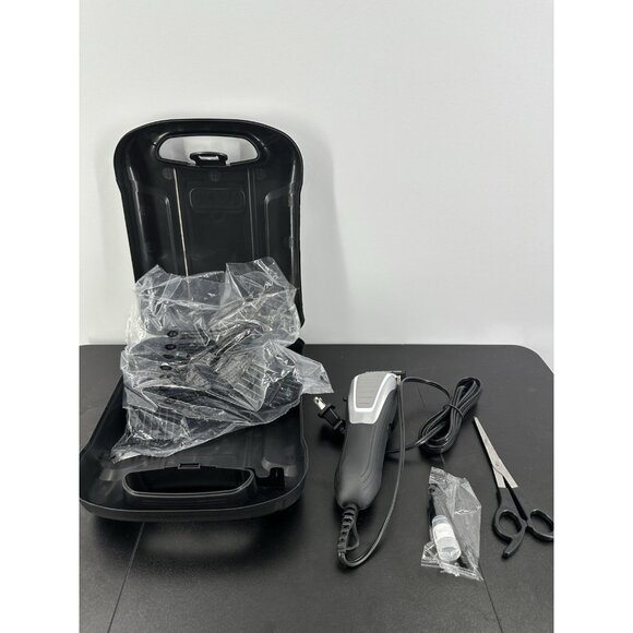 Wahl | Grooming | Wahl Model Mc3 2v Professional Grade Clippers Made In ...